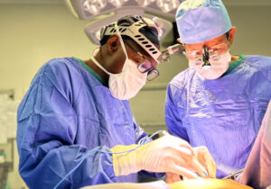 General Surgery | Service by Dr Aaron | Specialist Breast Surgeon